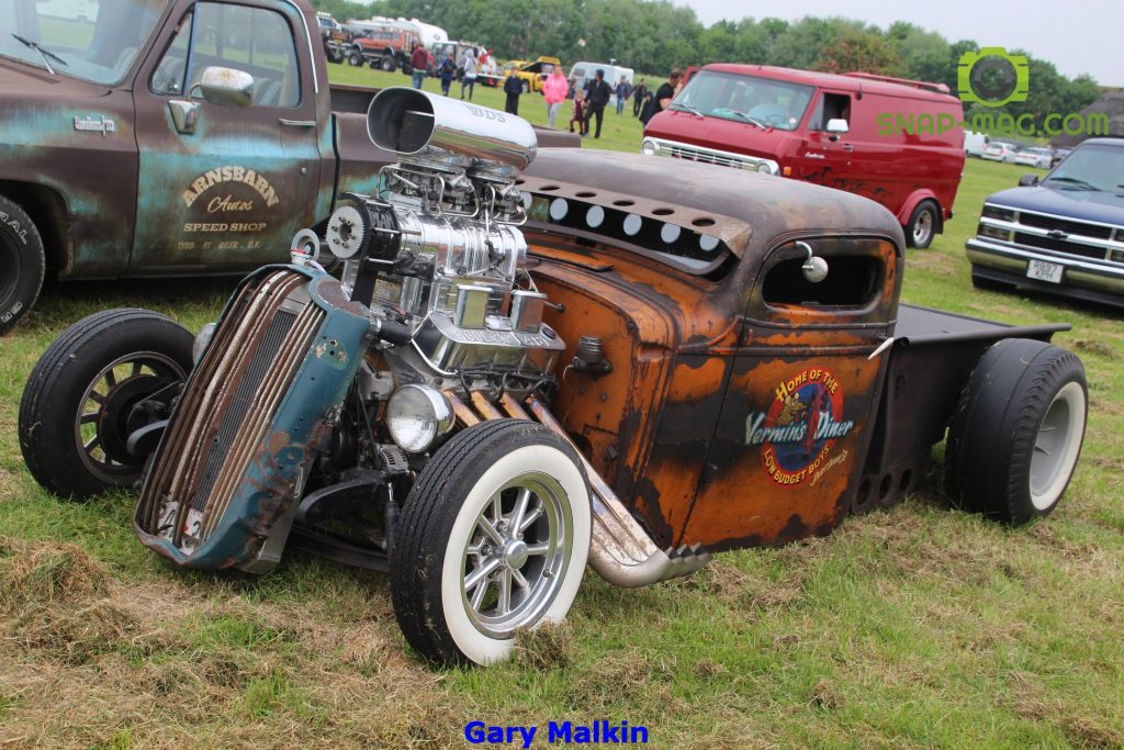 National Hot Rod & Custom Car Show 2018 – Snap-mag.com