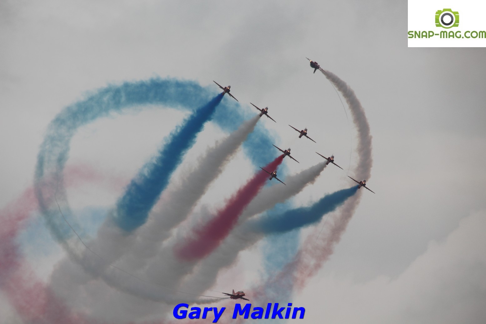 Flying Legends 2019 – Snap-mag.com