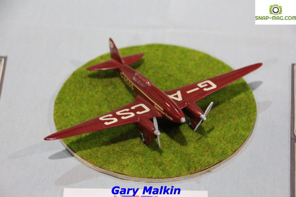 Shuttleworth Scale Model Show 2022 – Snap-mag.com