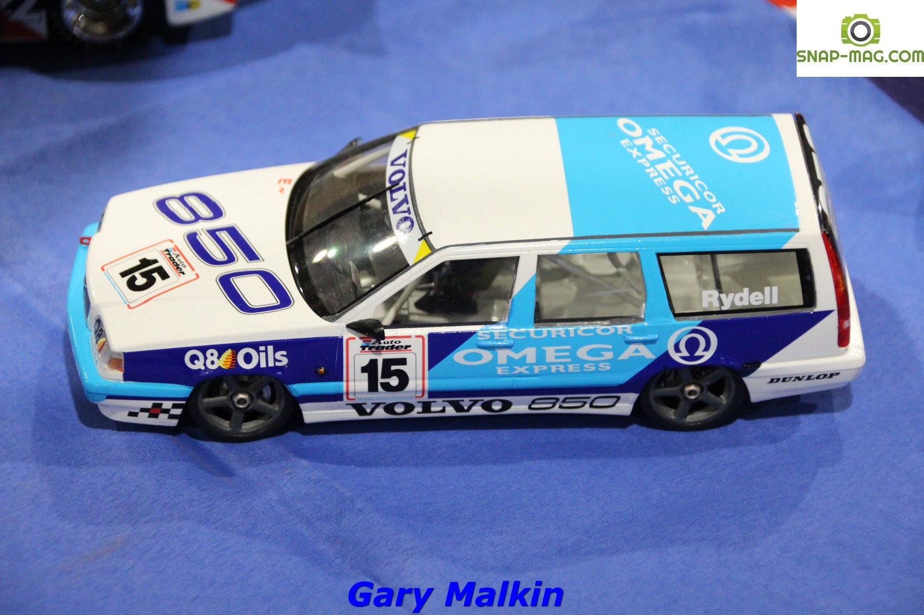 Shuttleworth Scale Model Show 2022 – Snap-mag.com