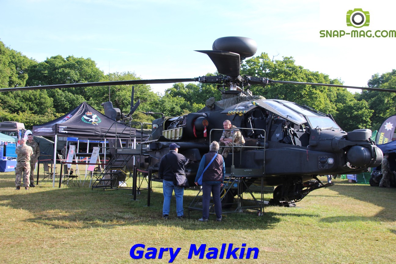 Suffolk Show 2022 – Snap-mag.com