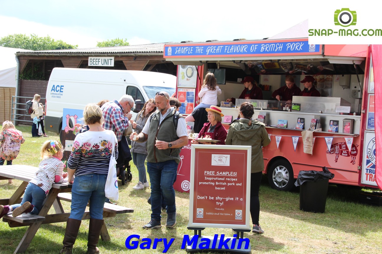 Suffolk Show 2022 – Snap-mag.com