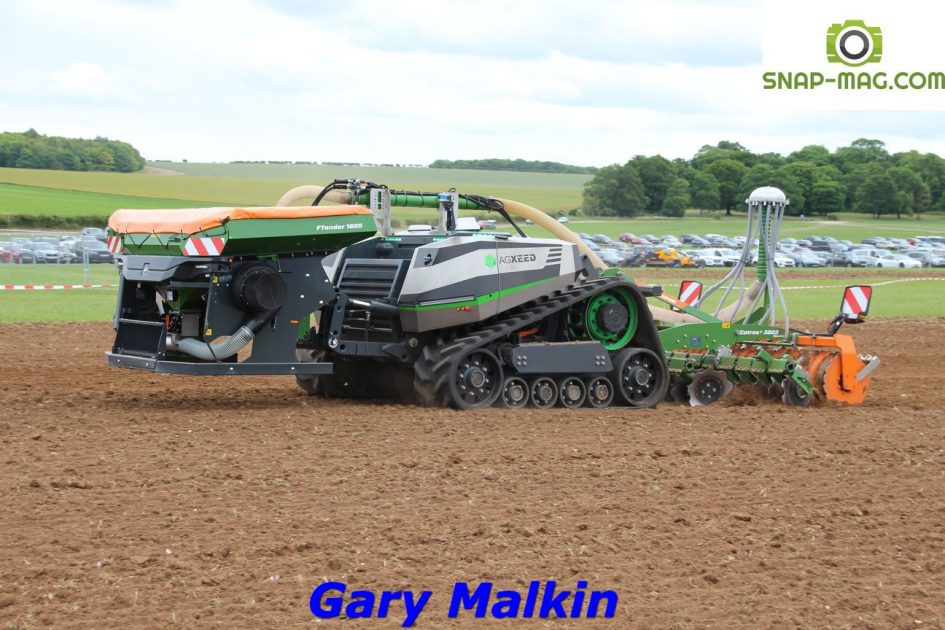 Cereals The Arable Event 2022 – Snap-mag.com