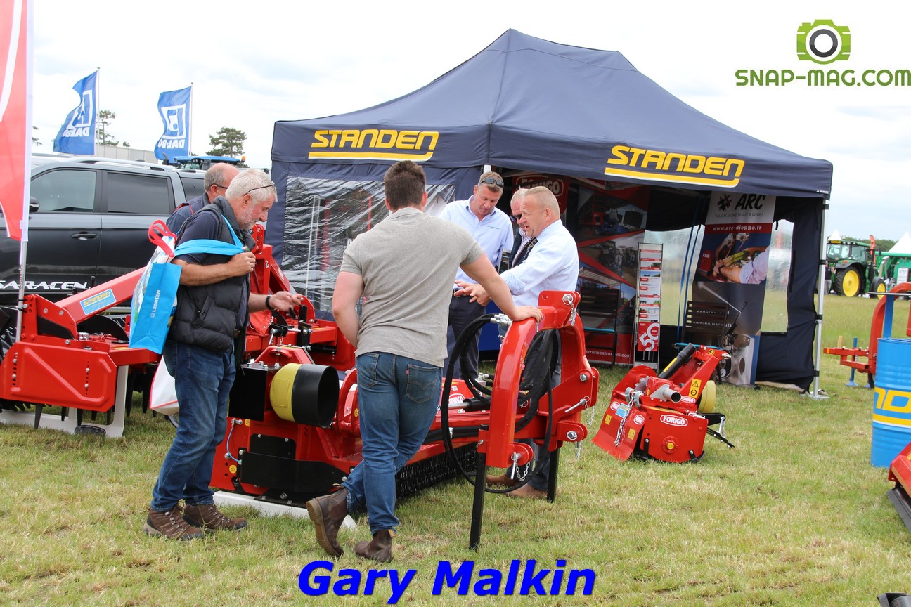 Cereals The Arable Event 2022 – Snap-mag.com