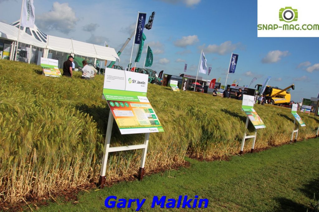 Cereals The Arable Event 2022 – Snap-mag.com