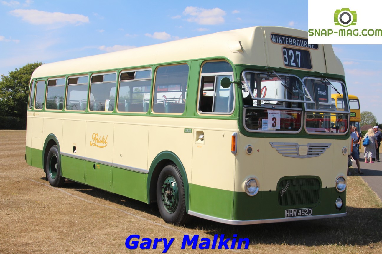 Big Bus Show 2022 Stonham Barnes – Snap-mag.com