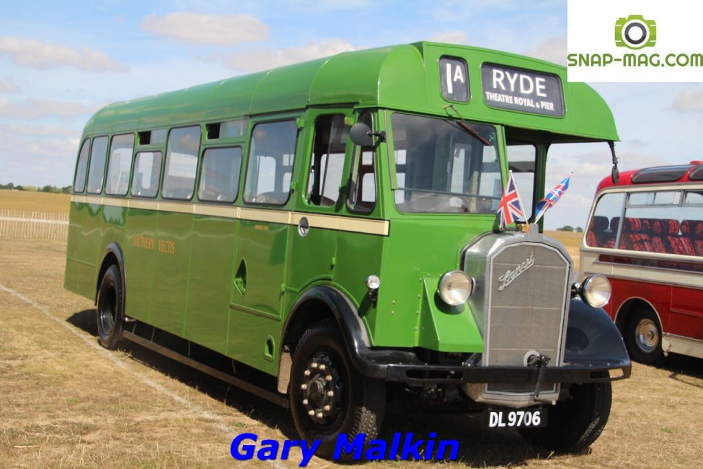 Buses Festival 2022 Sywell – Snap-mag.com