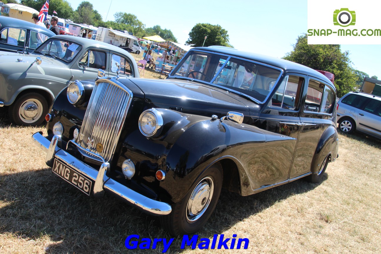 Cambridgeshire Steam Rally 2022 – Snap-mag.com