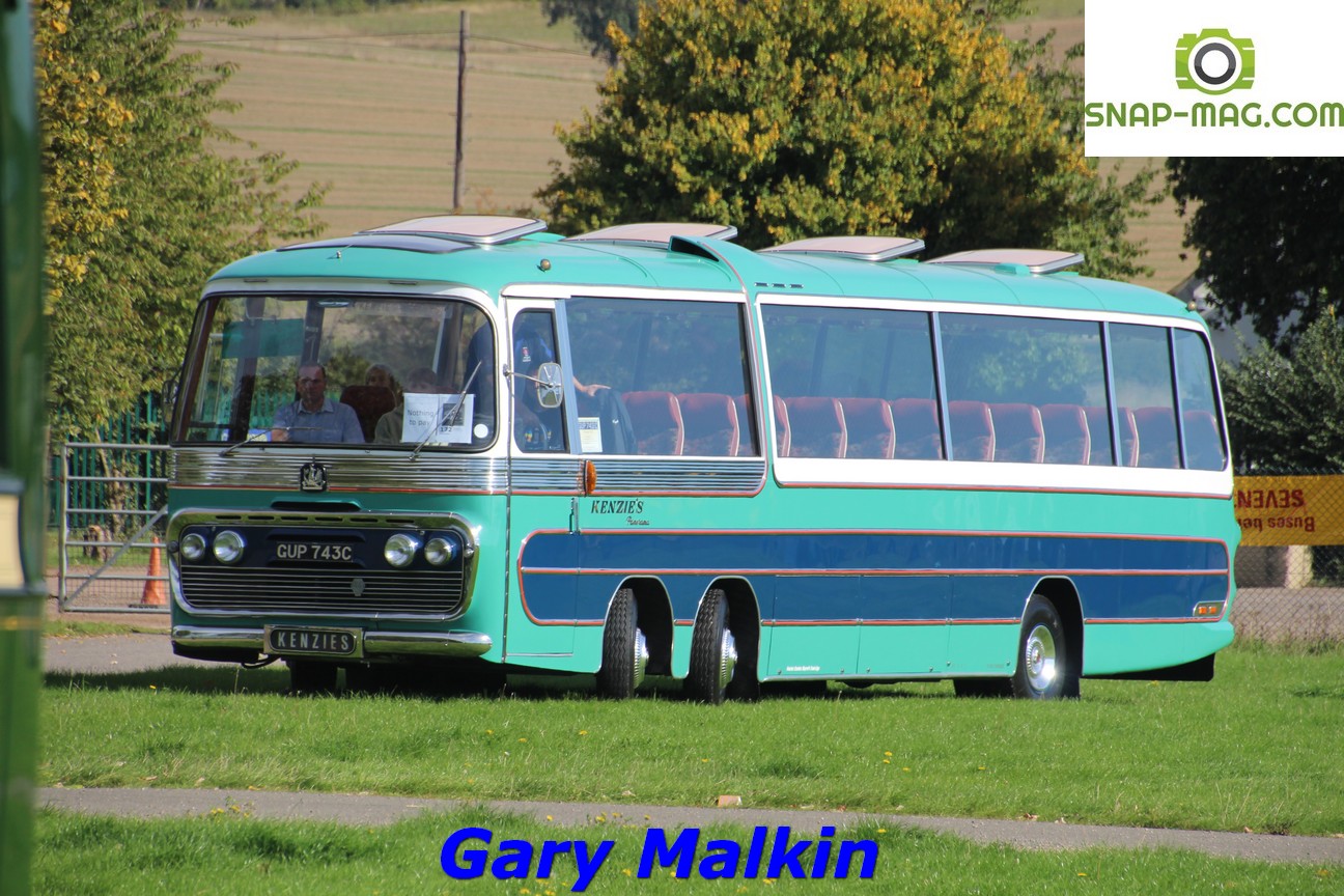 Showbus 50 2022 – Snap-mag.com